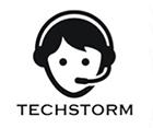 - Techstorm Resmi Kurumsal Web Sitesi